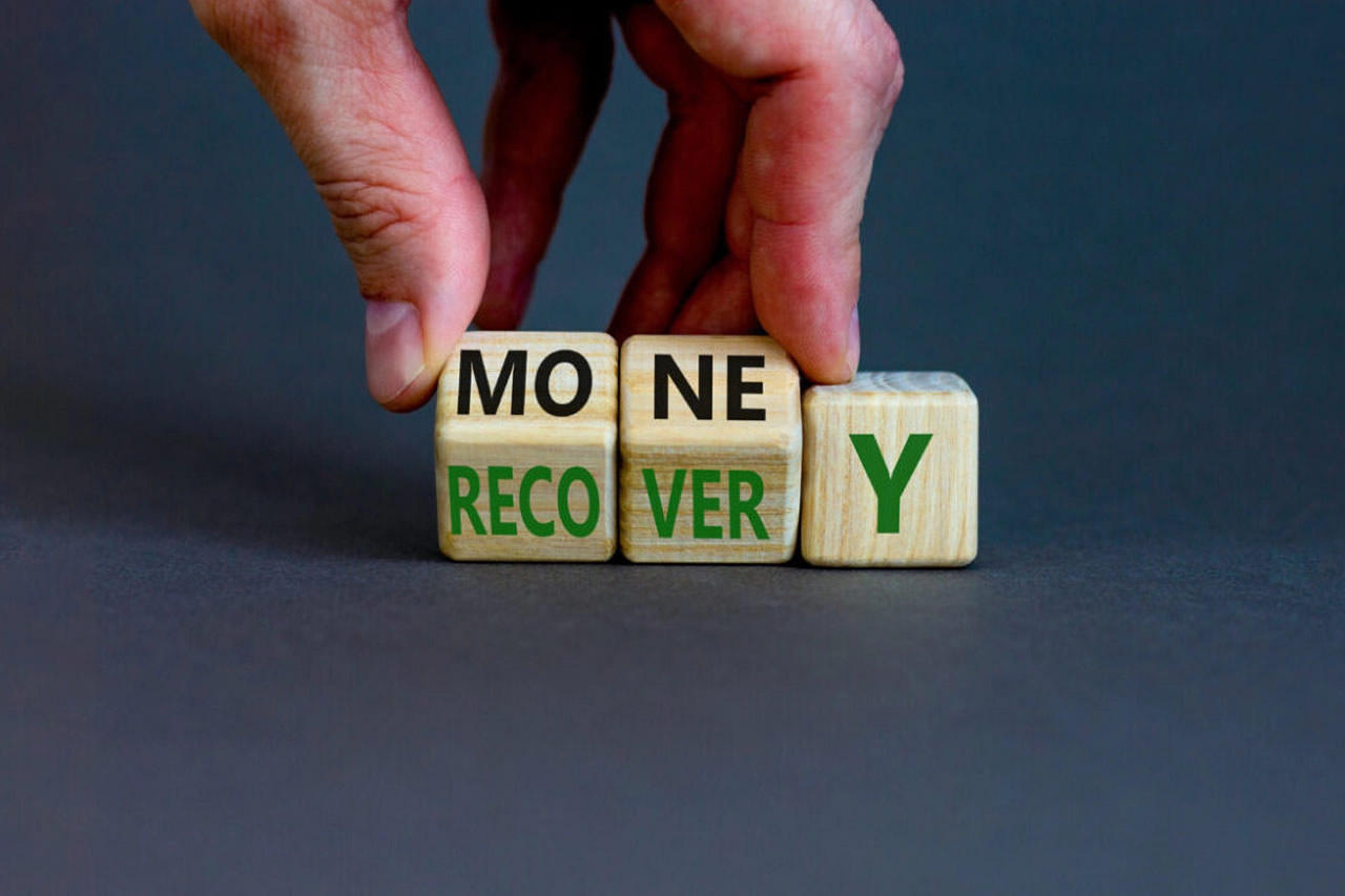 Money Recovery Services - DiFTAS